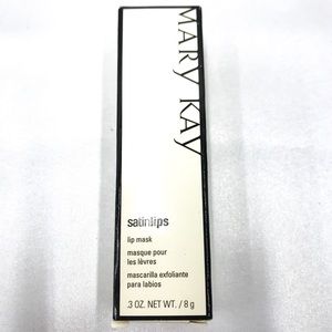 Mary Kay | Makeup | Mary Kay Satin Lips Lip Mask | Poshmark